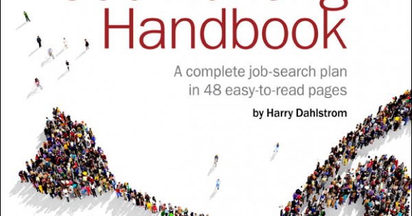 The Job Hunting Handbook